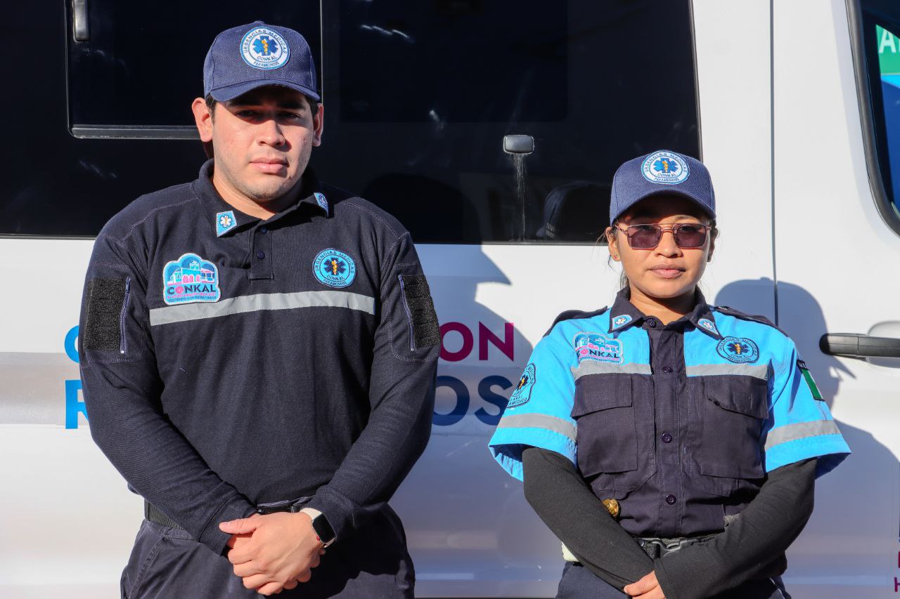 Ayuntamiento de Conkal