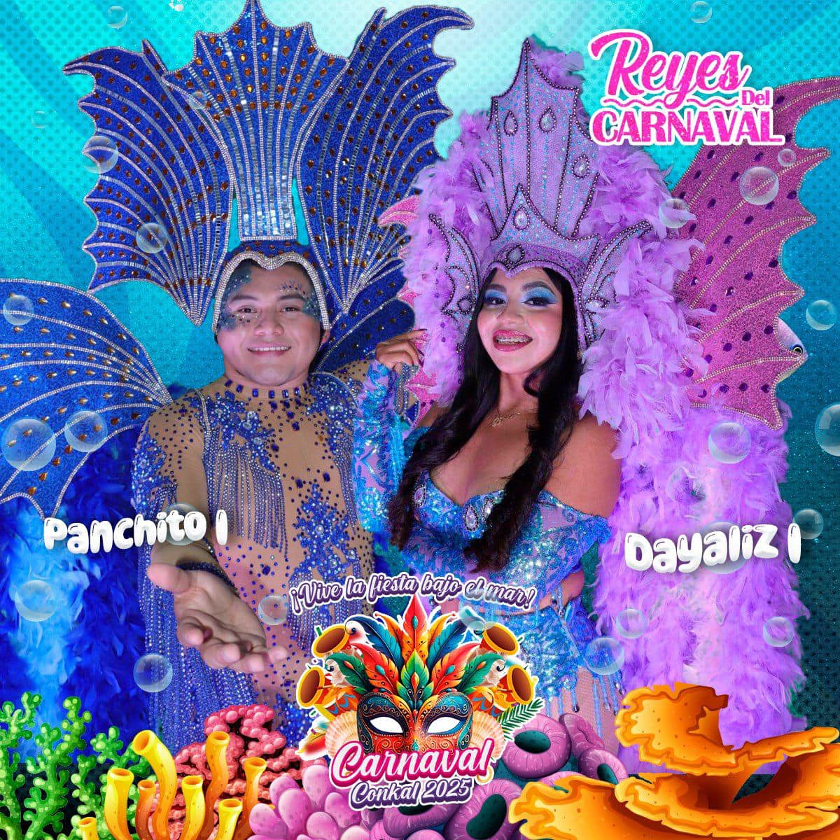 Ayuntamiento de Conkal